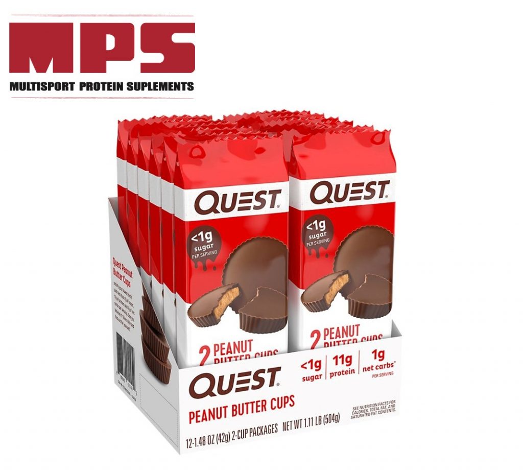 QUEST CUPS – MPS Suplementos